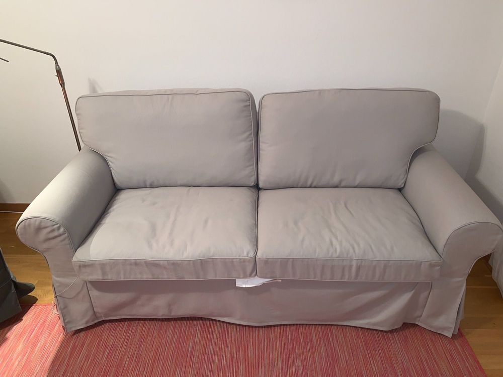 Ektorp 2er-Bettsofa | Kaufen auf Ricardo