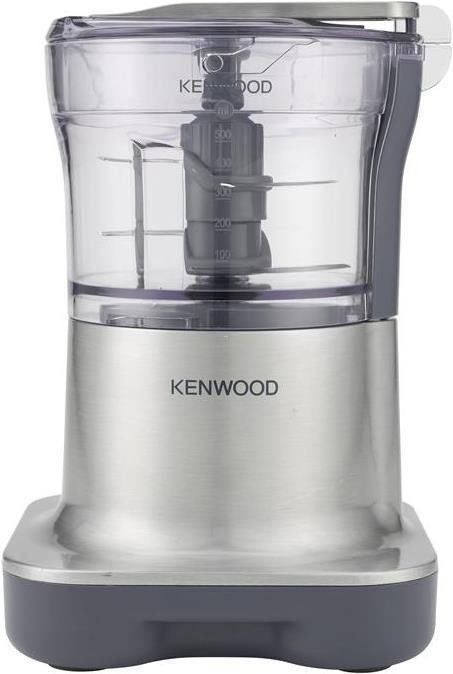 Kenwood Quad Blade Chopper CH250 (Gebraucht) in Neuchatel für CHF 40 ...