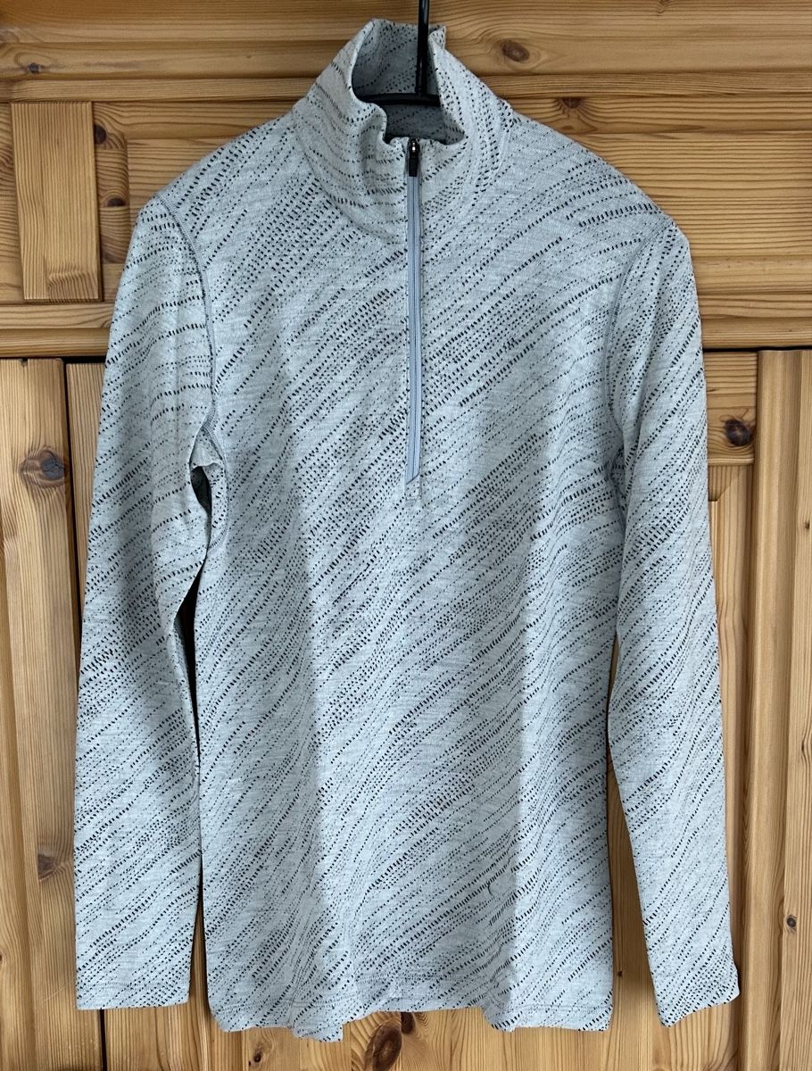 Icebreaker Merino 260, Damen-Pulli, Grösse L, Top Zustand! (Neu (gemäss ...