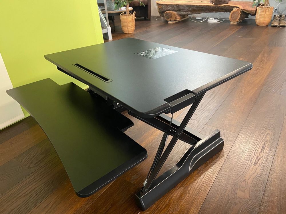 kybun Sitz-Steh Workstation Pro | Kaufen auf Ricardo