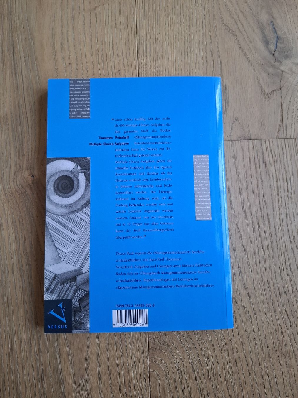 Multiple-Choice Aufgaben zur BWL, Top Zustand! (Neu (gemäss ...