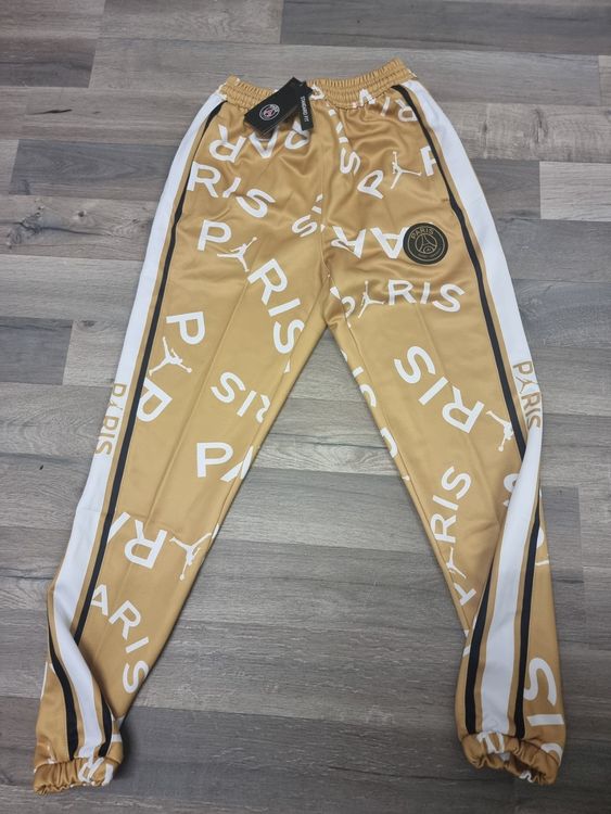 BAS DE TRAINING PSG TAILLE S | Kaufen auf Ricardo