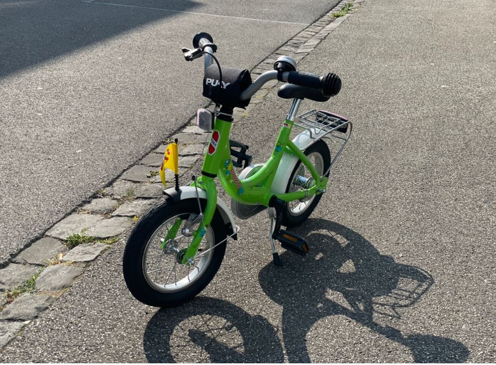 Kinder Velo | Kaufen auf Ricardo