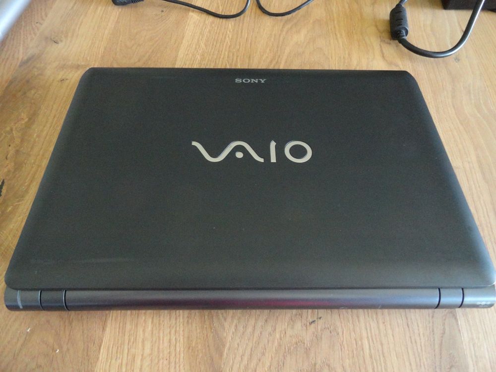 SONY VAIO PCG-31211M AB 20 FRANKEN (Gebraucht) in für CHF 20 – mit ...