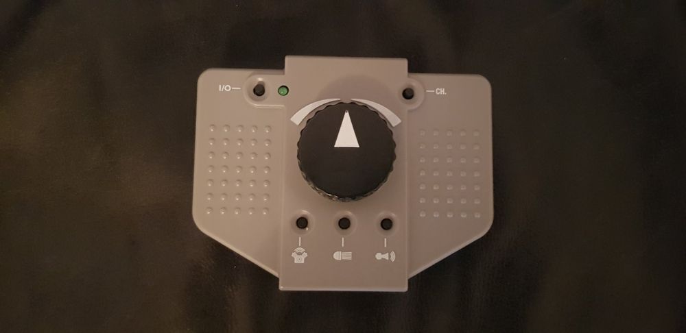 Fernbedienung für Playmobil RC Eisenbahn 5258 (Gebraucht) in Nürensdorf ...