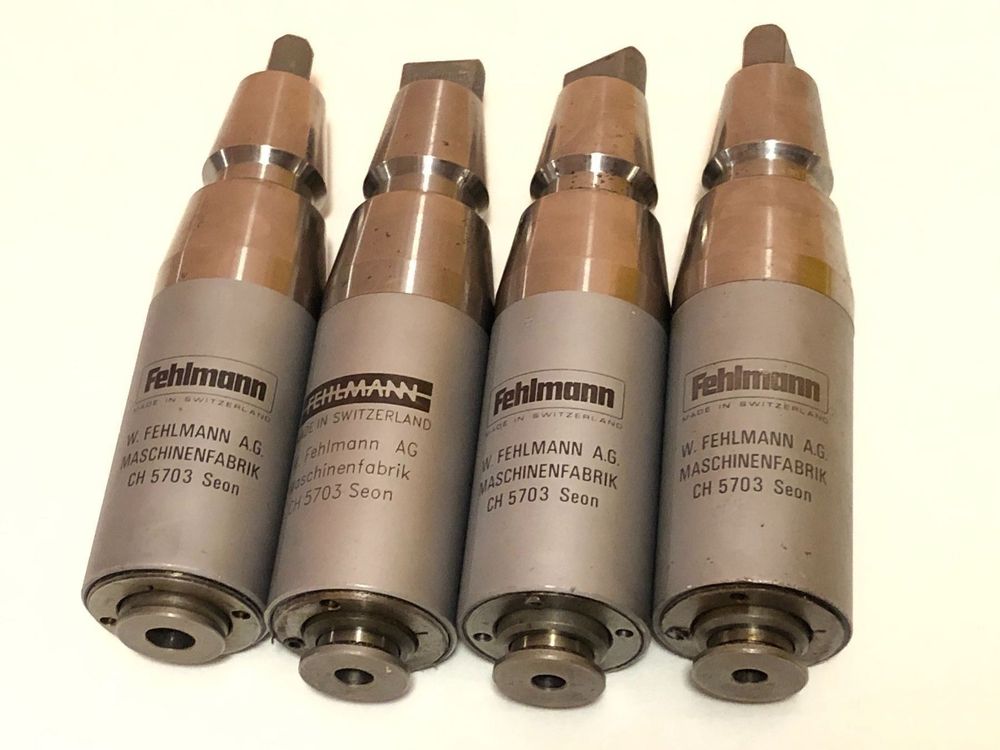 Fehlmann SF32 4 pieces (Gebraucht) in Bassecourt für CHF 490 – mit ...