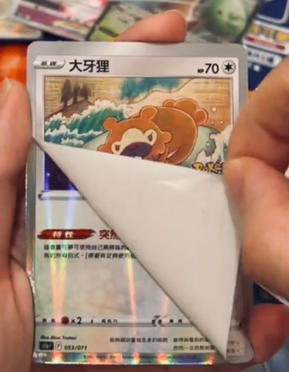 💥DOUBLE SECRET CARD💥PSA9/10 Bidoof+Ditto Pokemon 2022 ENG (D'occasion ...