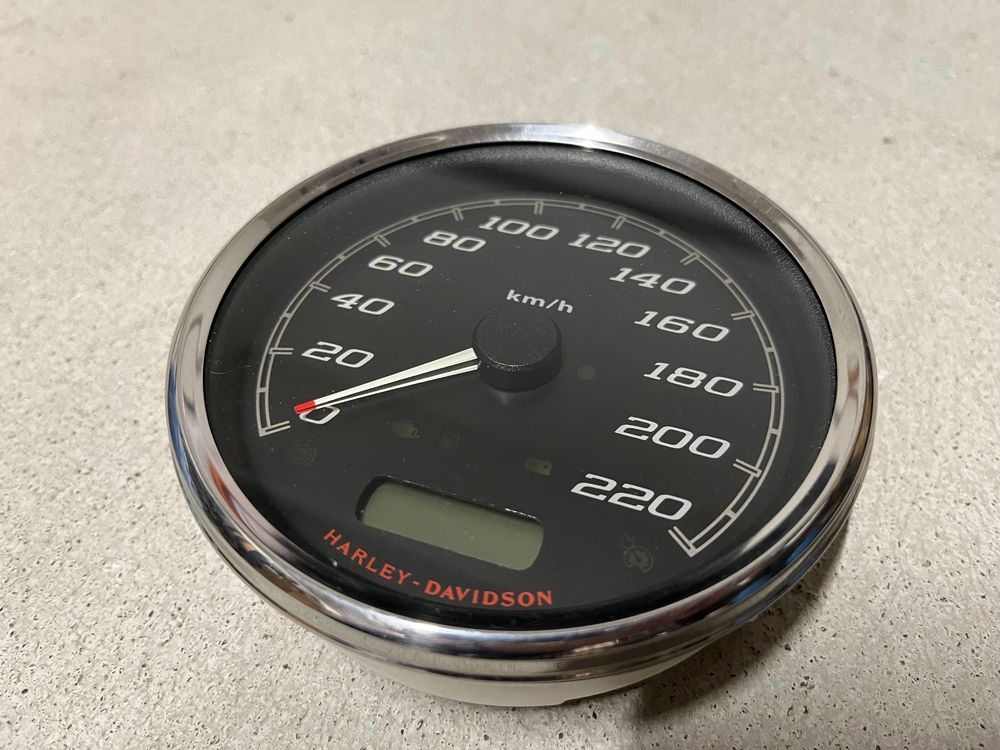 Harley Davidson Tacho (Gebraucht) in Henau für CHF 53 – mit Lieferung ...