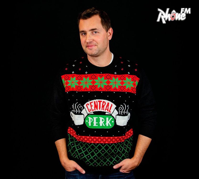 Rhône FM - Sébastien Rey | Kaufen auf Ricardo