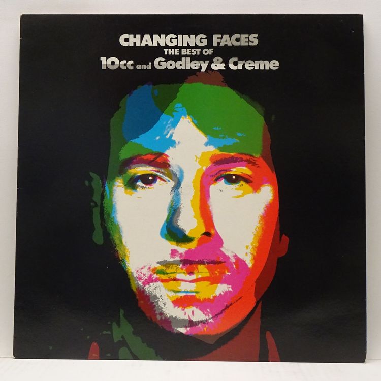 Godley & Creme/10CC – The Best Of | Kaufen auf Ricardo