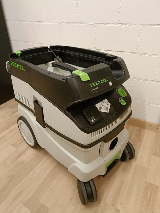 Festool CTL 26 E (Gebraucht) in Bottenwil für CHF 299 – mit Lieferung ...