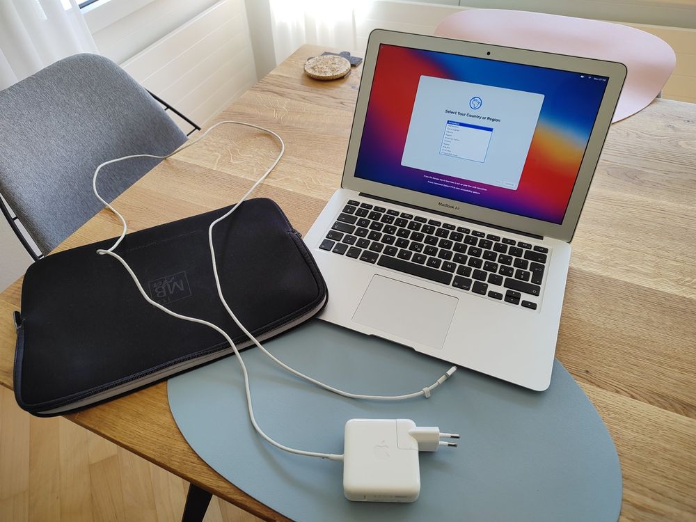 MacBook Air (13-inch, Early 2014) | Kaufen auf Ricardo