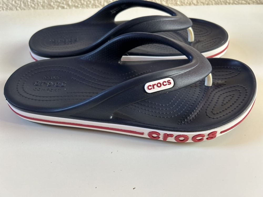 Crocs Flip Flops 36 (Neu und originalverpackt) in Brüttisellen für CHF ...