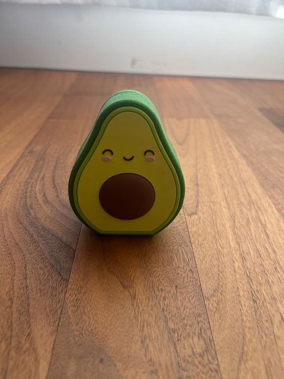 Avocado Powerbank | Kaufen auf Ricardo