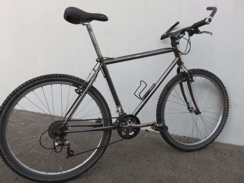 Heavy Tool HT Laser Stahl MTB (Gebraucht) in Ammerswil AG für CHF 49 ...