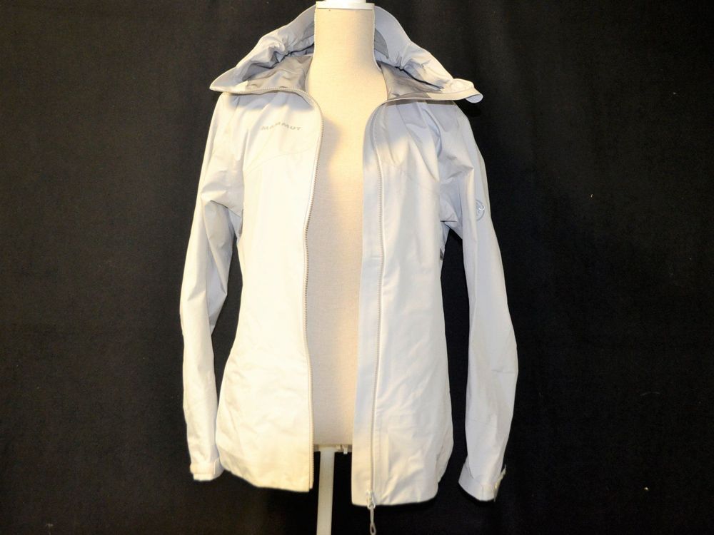 MAMMUT | Gore-Tex | Regenjacke | Damen | Grösse M | Kaufen auf Ricardo