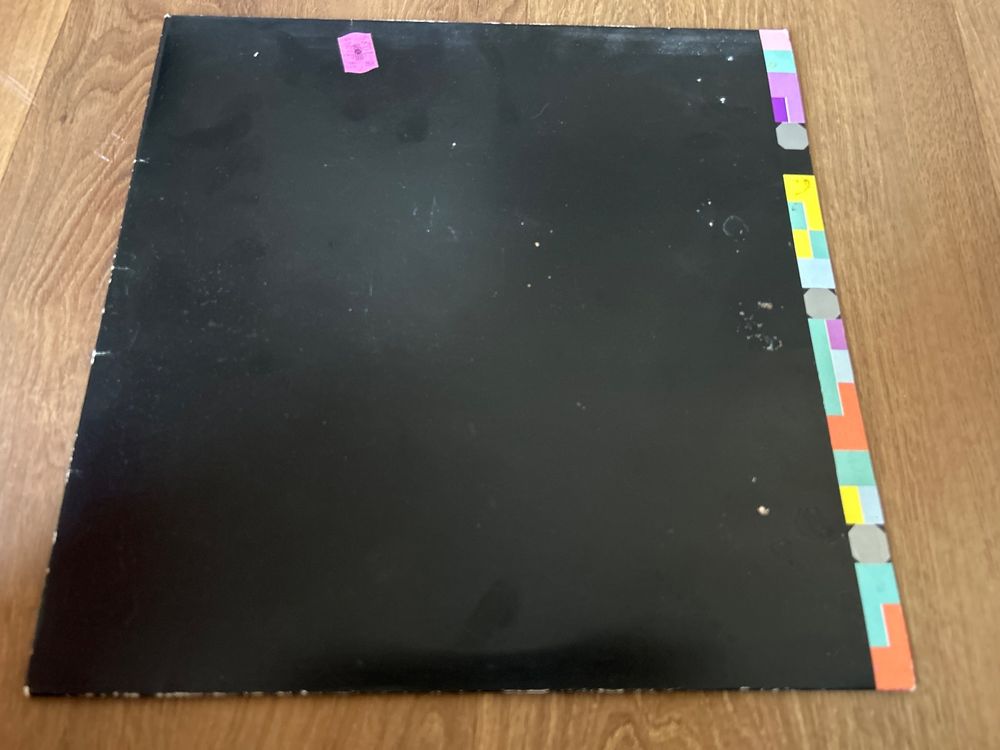 NEW ORDER BLUE MONDAY / THE BEACH MAXI SINGLE (Gebraucht) in für CHF 8 ...