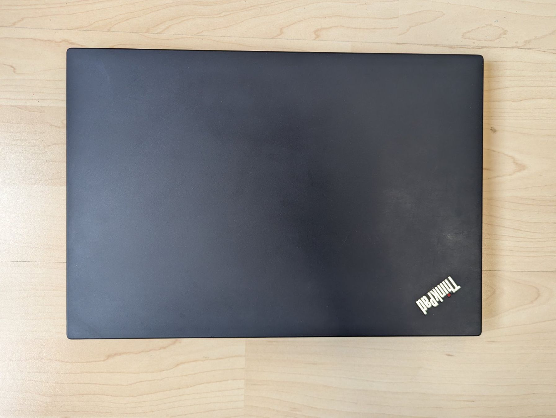 Lenovo Thinkpad P14s g2 - i7 - 24GB RAM - 512 GB SSD - T14 (Gebraucht ...