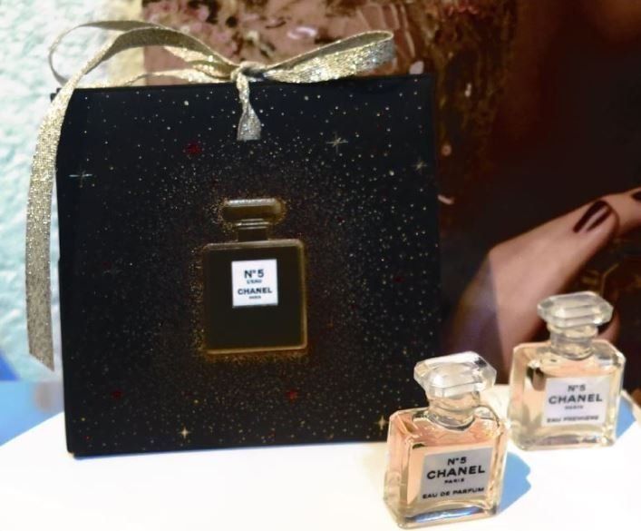 Chanel miniatur N5 2 stk. | Kaufen auf Ricardo