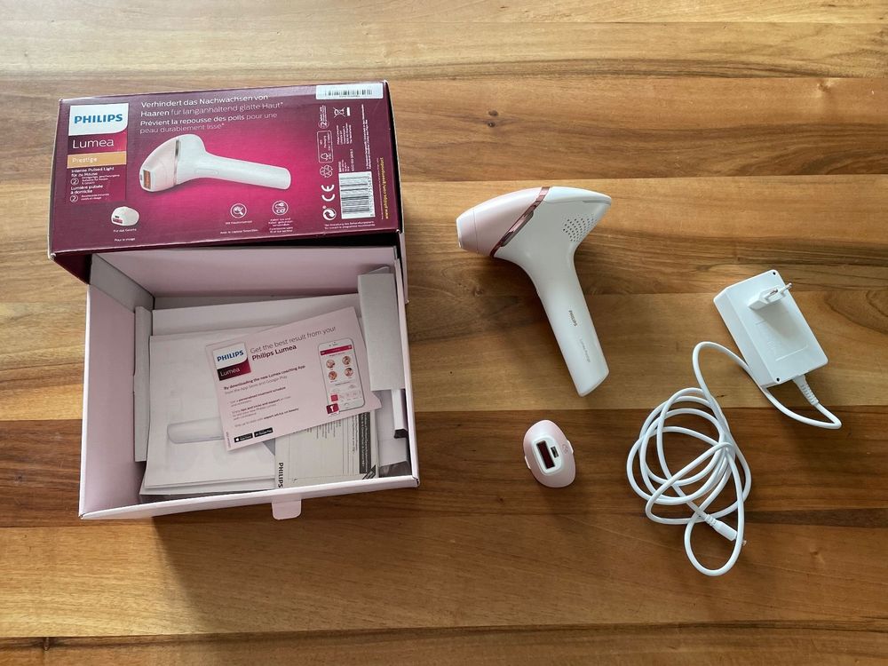 Philips Lumea BRI950 | Kaufen auf Ricardo