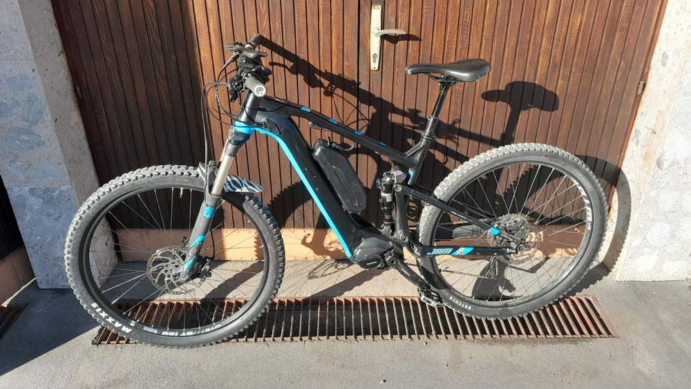 focus jam2 29" e-Bike Fully | Kaufen auf Ricardo