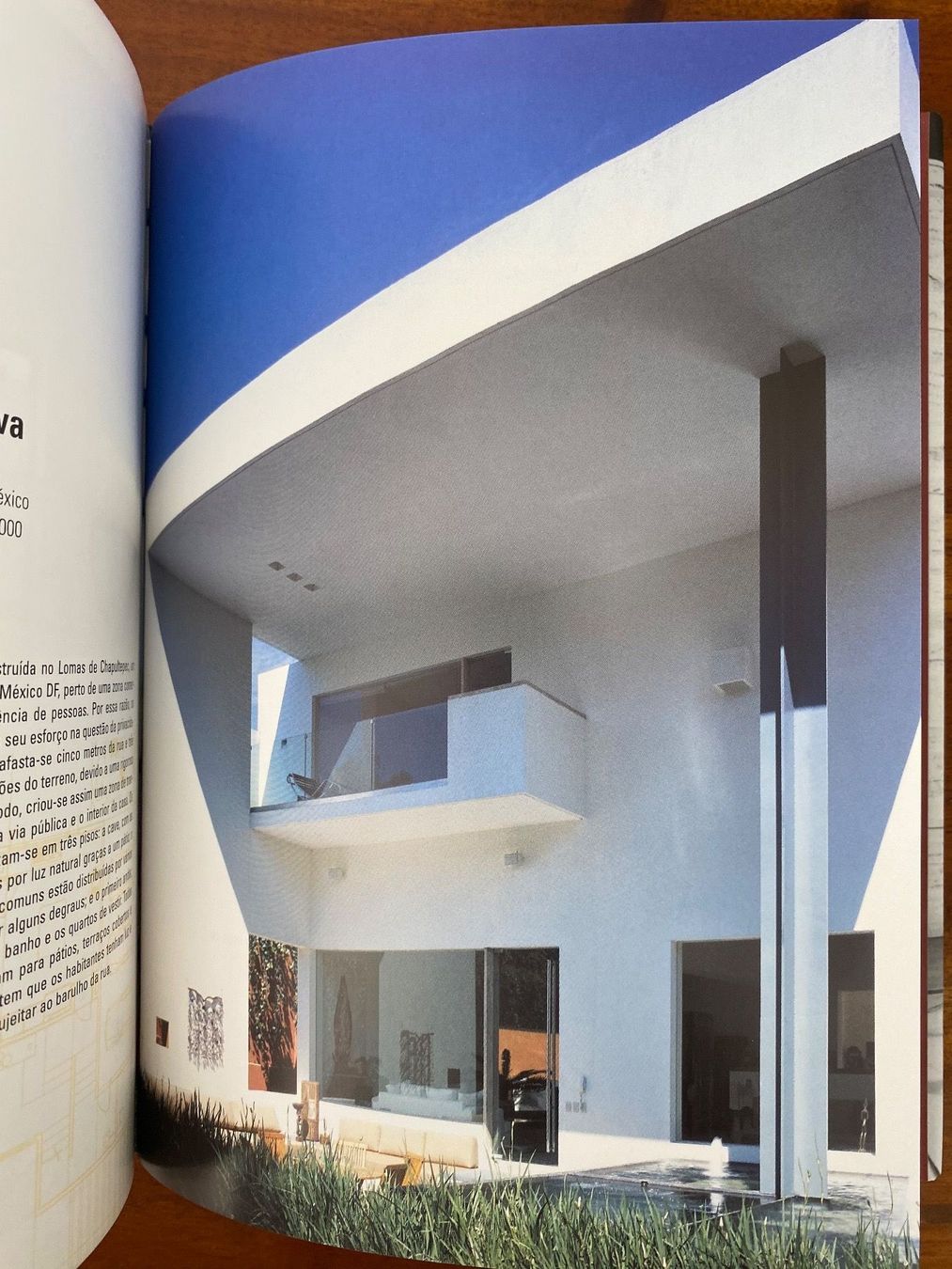 LEGORRETA + LEGORRETA - ARCHITEKTUR - MÉXICO - Barragan (Gebraucht) in ...