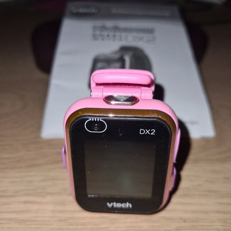 vtech Kidizoom Smart Watch DX 2 | Kaufen auf Ricardo