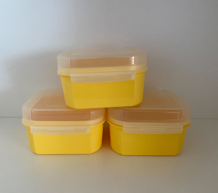Tupperware - Signature Set | Kaufen auf Ricardo