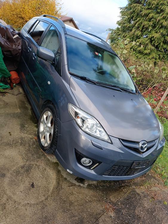 Mazda 5 import | Kaufen auf Ricardo