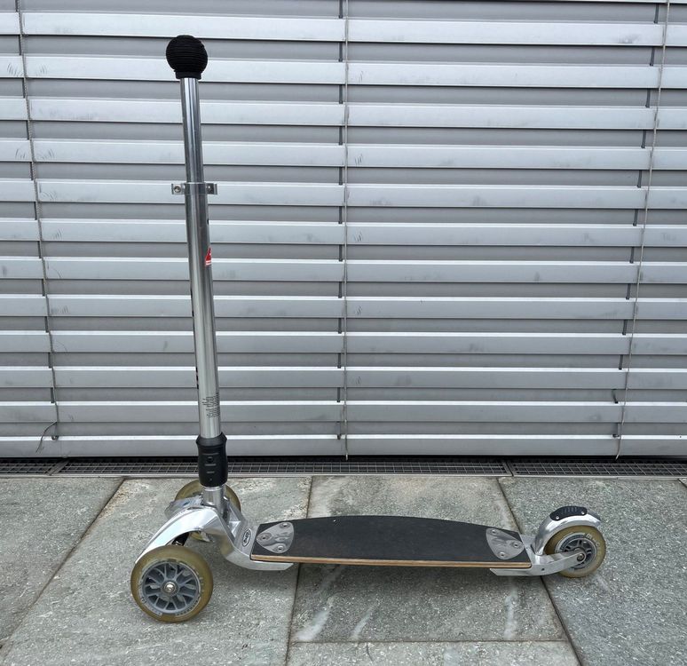 Micro Kickboard Original 1.0 | Kaufen auf Ricardo