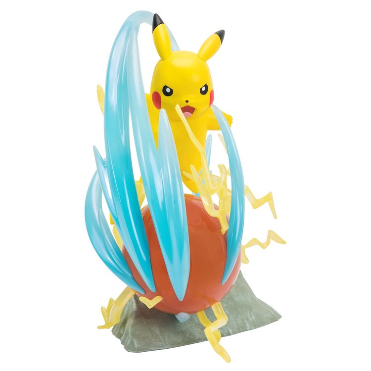 Pokémon Pikachu Statue (Neu und originalverpackt) in Buttikon SZ für ...