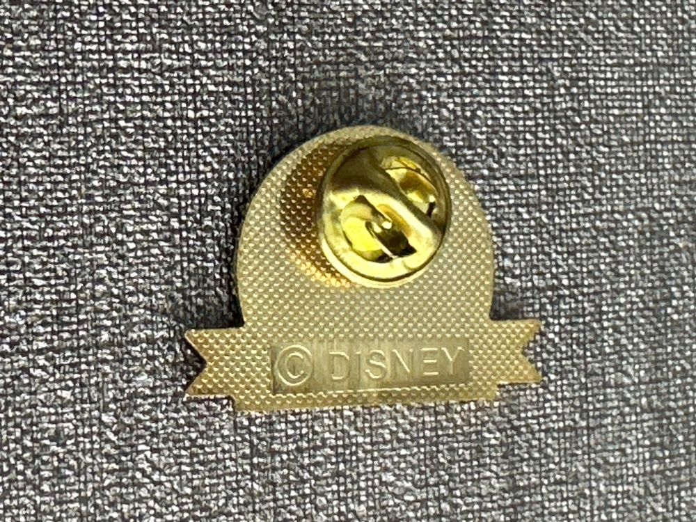 Pin The Disney Channel | Kaufen auf Ricardo