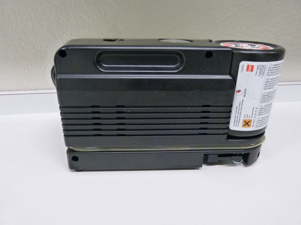 Fix &Go reifen reparatur set | Kaufen auf Ricardo