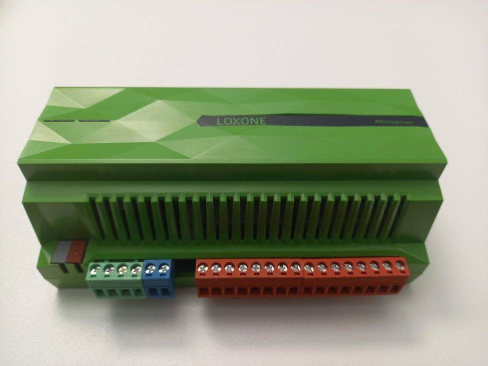 Loxone Minisever Gen 1 | Kaufen auf Ricardo