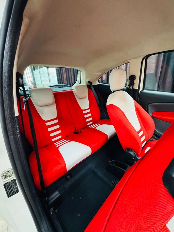 Ford Ka 1.2i Winterauto Ab 99.-Fr (Gebraucht) in Hallau für CHF 99 ...