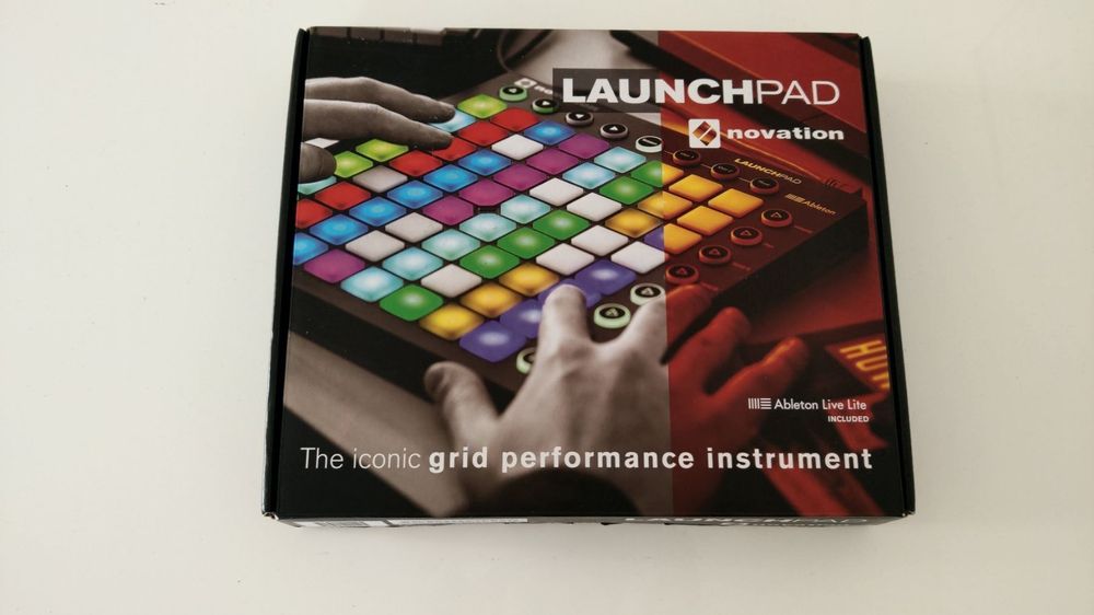 Controller LaunchPad MKII (Gebraucht) in Thun für CHF 65 – mit ...