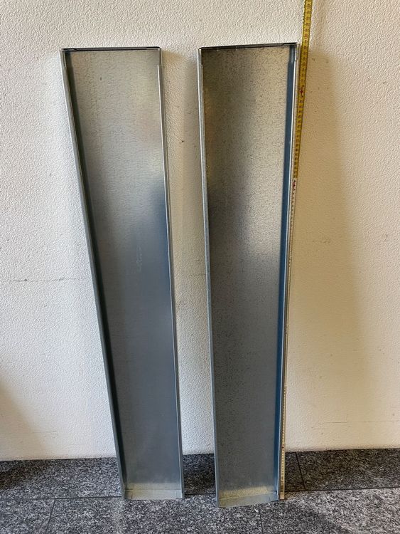 Errex Tablare 130cm x20cm 2 Stuck (Gebraucht) in Zürich für CHF 13 ...