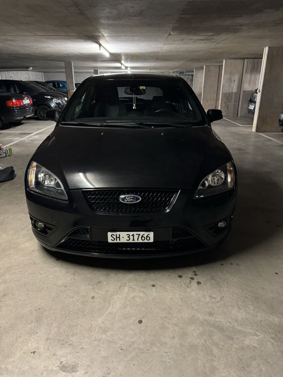 Ford Focus ST MK2 (Gebraucht) in Stein am Rhein für CHF 2020 – nur ...