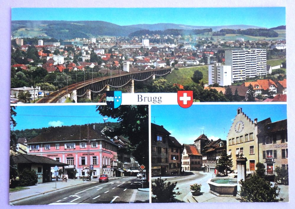 Brugg | Kaufen auf Ricardo