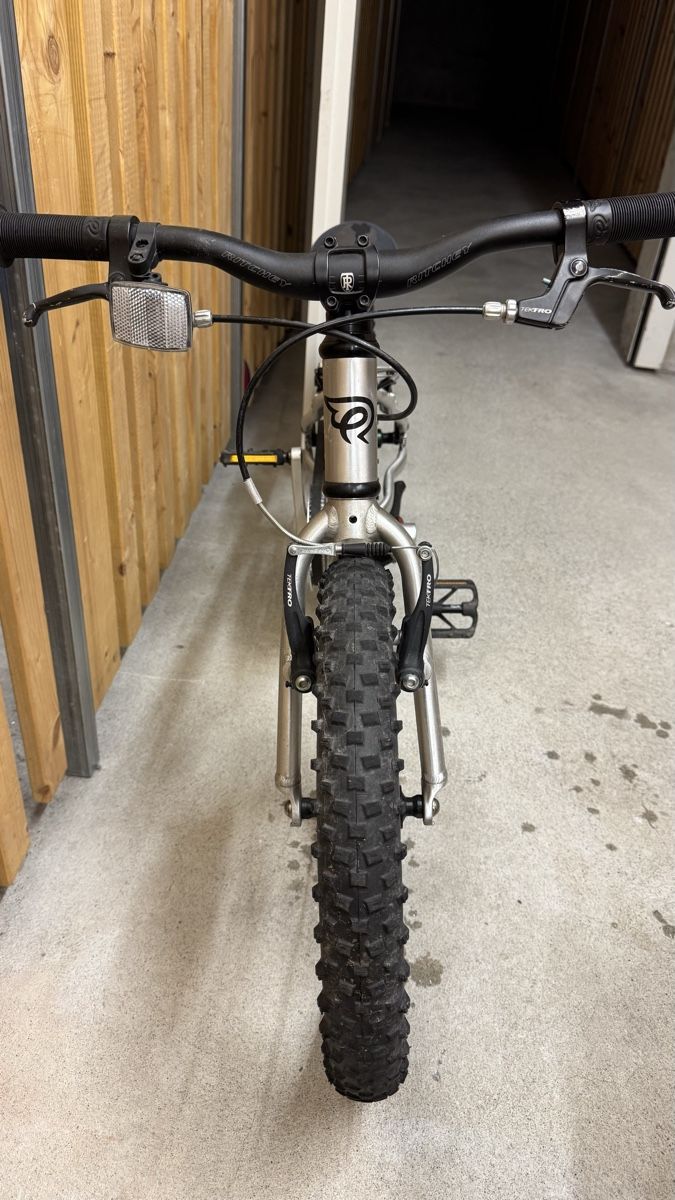 Early Rider Belter 16 Zoll Kinderfahrrad (Gebraucht) in Zürich für CHF ...