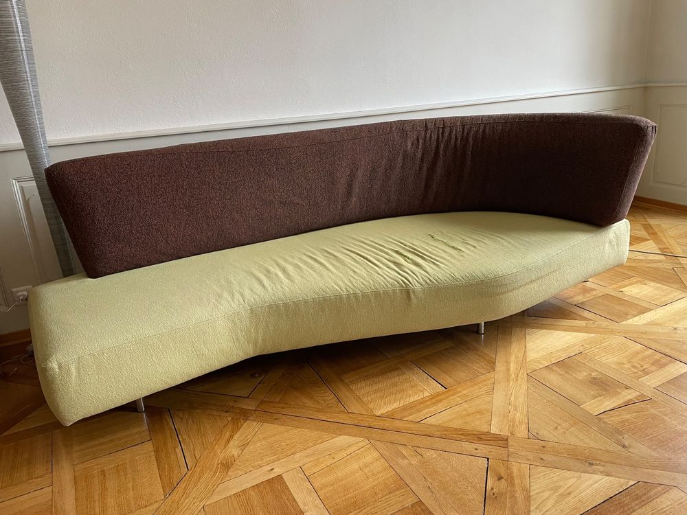 DESIGN SOFA "Shark" | Kaufen auf Ricardo