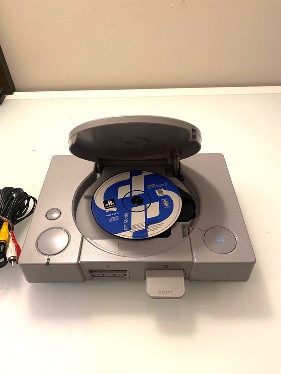 PlayStation | Kaufen auf Ricardo