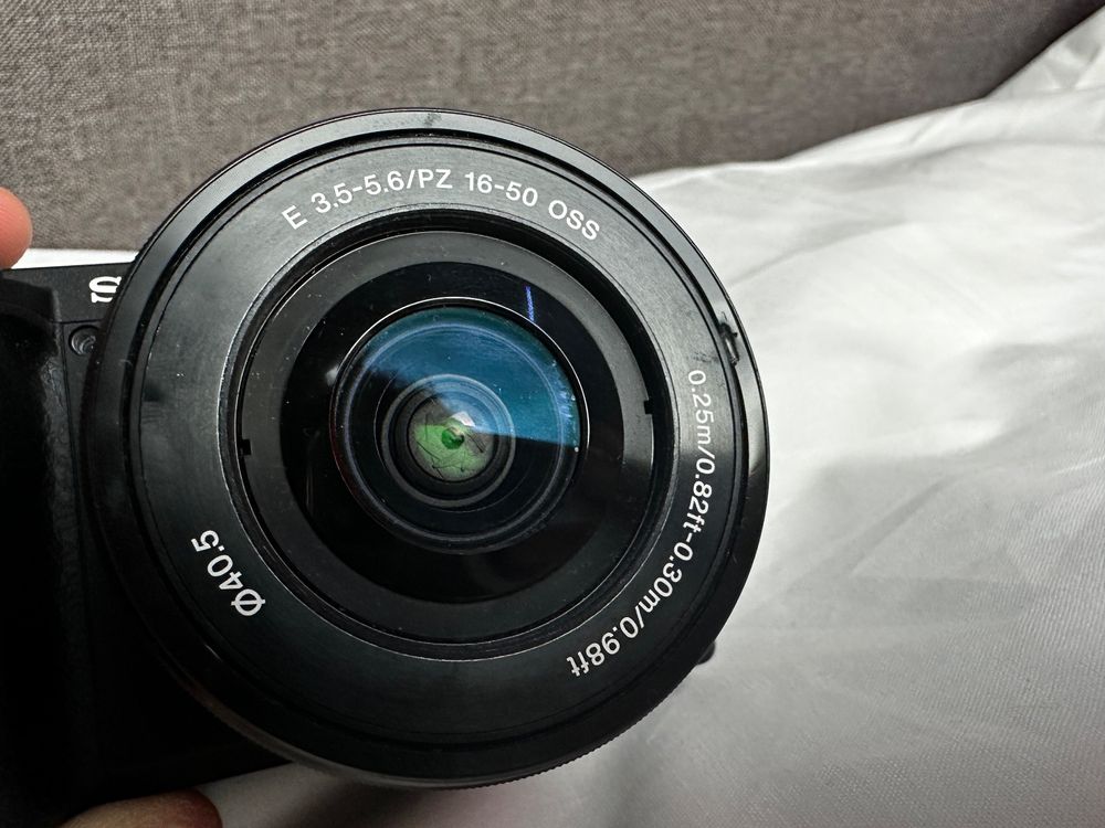 Sony alpha 6400 | Kaufen auf Ricardo