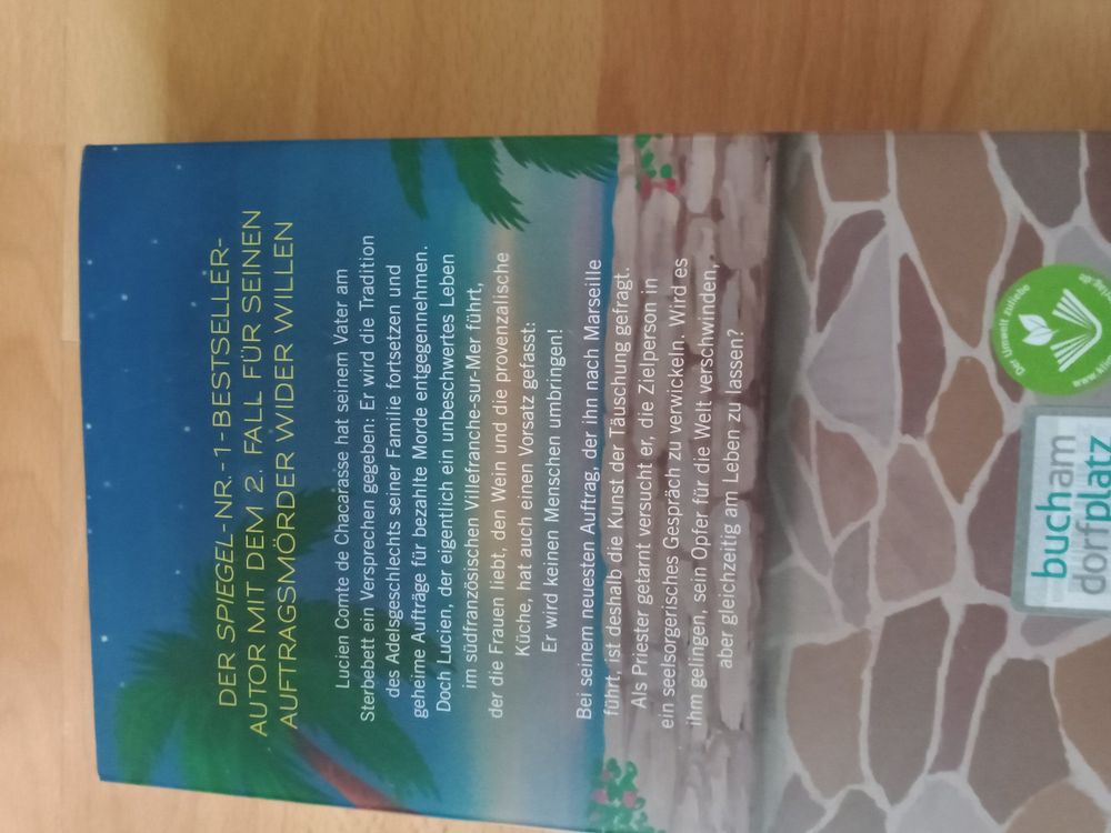 4x Pierre Martin Madame le Commissaire gefährliche Begierde (Gebraucht ...