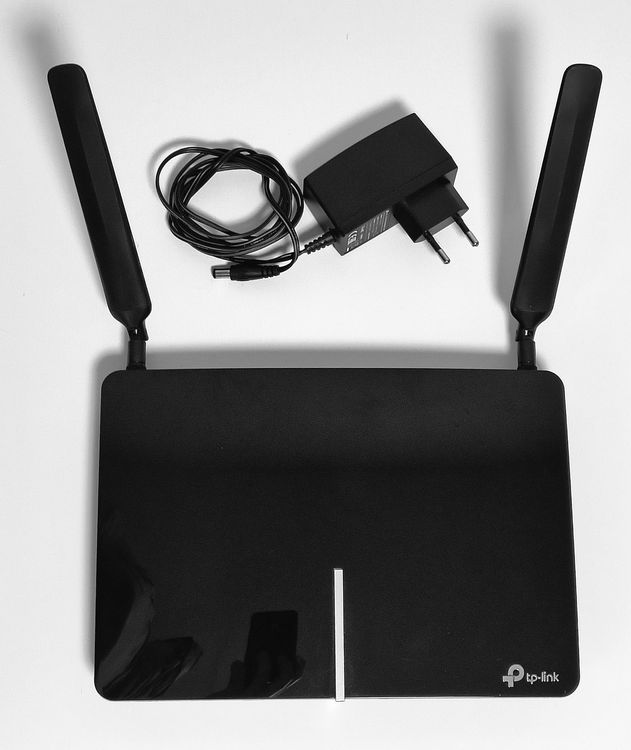 TP-Link Archer MR600 LTE/4G+ Router (Gebraucht) in Hünenberg See für ...