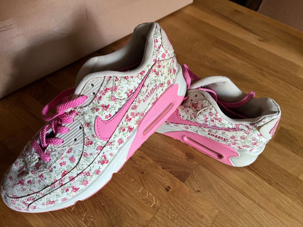 Nike Air Max Gr 39 (Gebraucht) in Aarberg für CHF 25 – mit Lieferung ...