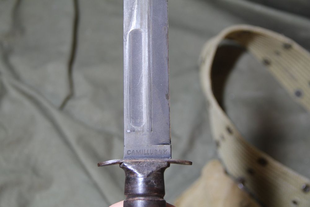 usa-gurt-bajonett-mk2-sani-b-chse-m1916-pistolenholster-gebraucht
