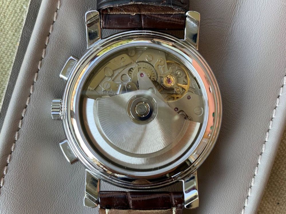 Antima Automatic Chronograph 7750 (Gebraucht) in Wabern für CHF 300 ...