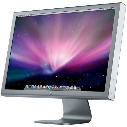 Apple HD Display 23-inch Widescreen OVP (Gebraucht) in Crissier für CHF ...