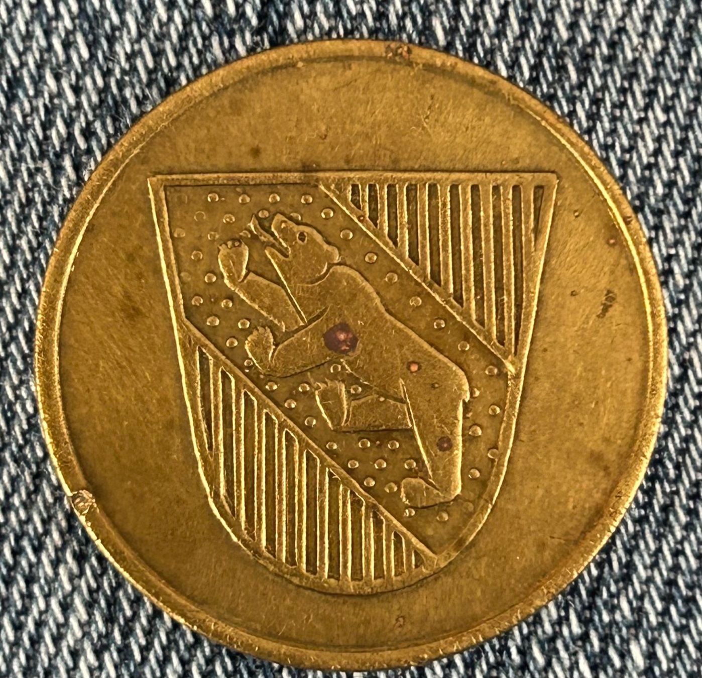 Leben lassen, Freisinnig (Gebraucht) in Nürensdorf für CHF 10 – mit ...